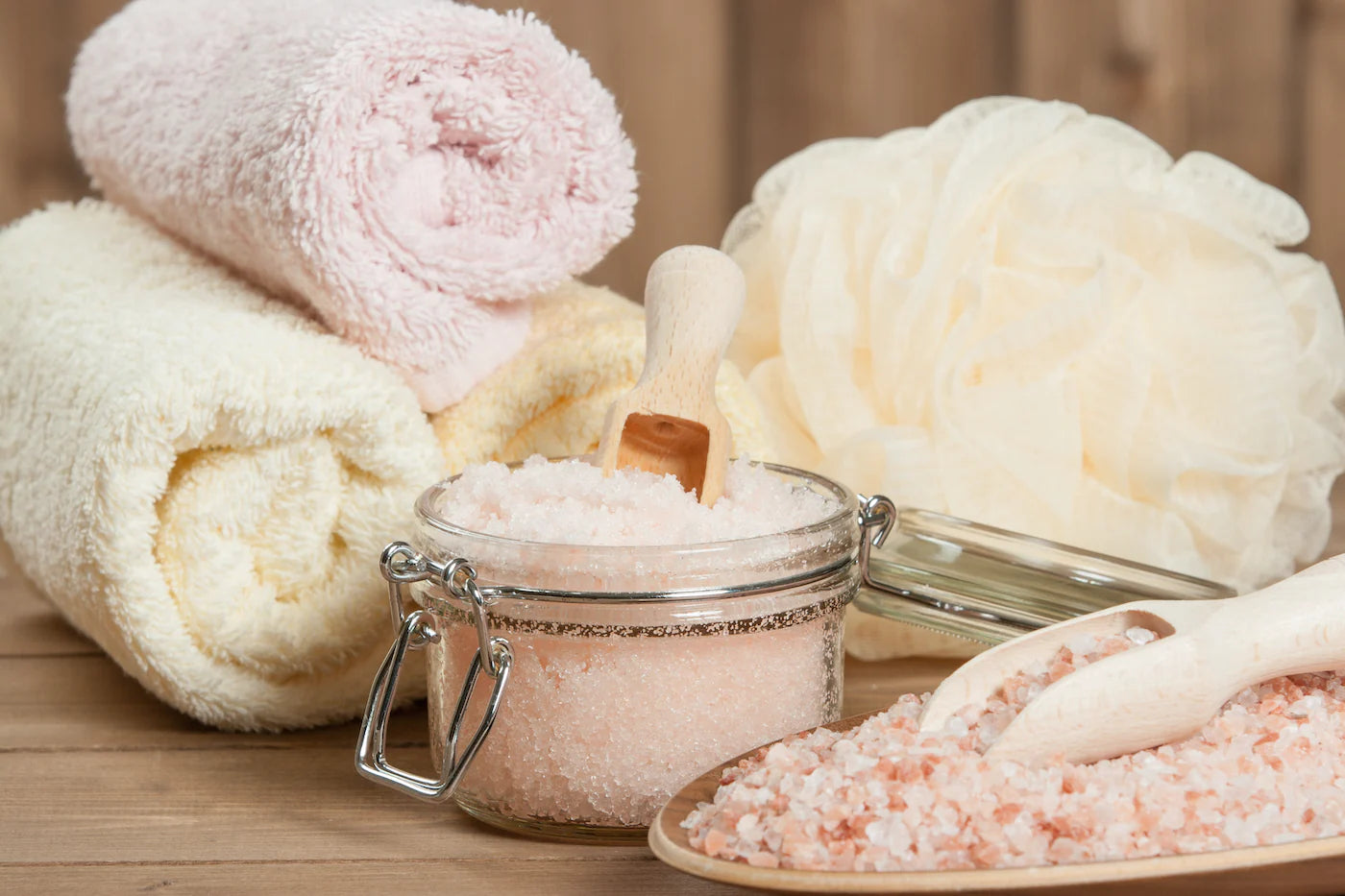 Himalayan Salt for Wellness: Benefits and Practices - Q & A Himalayan Salt